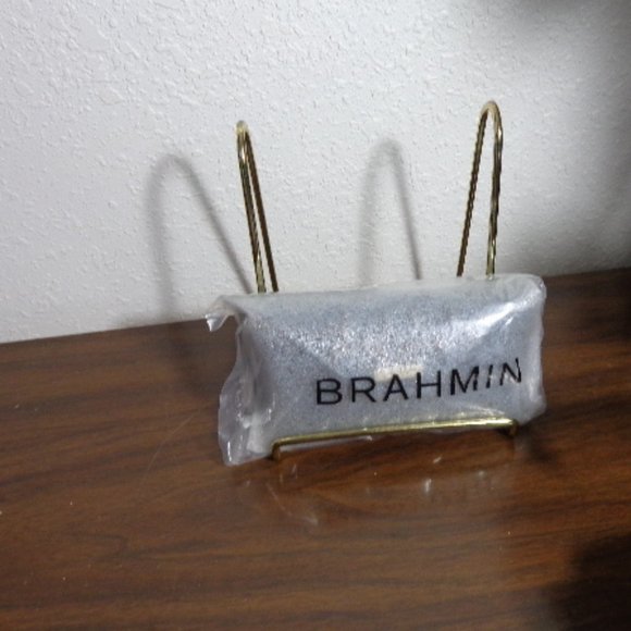 Brahmin | Accessories | Brahmin Bottle Ombre Melbourne Leather Eyeglass ...